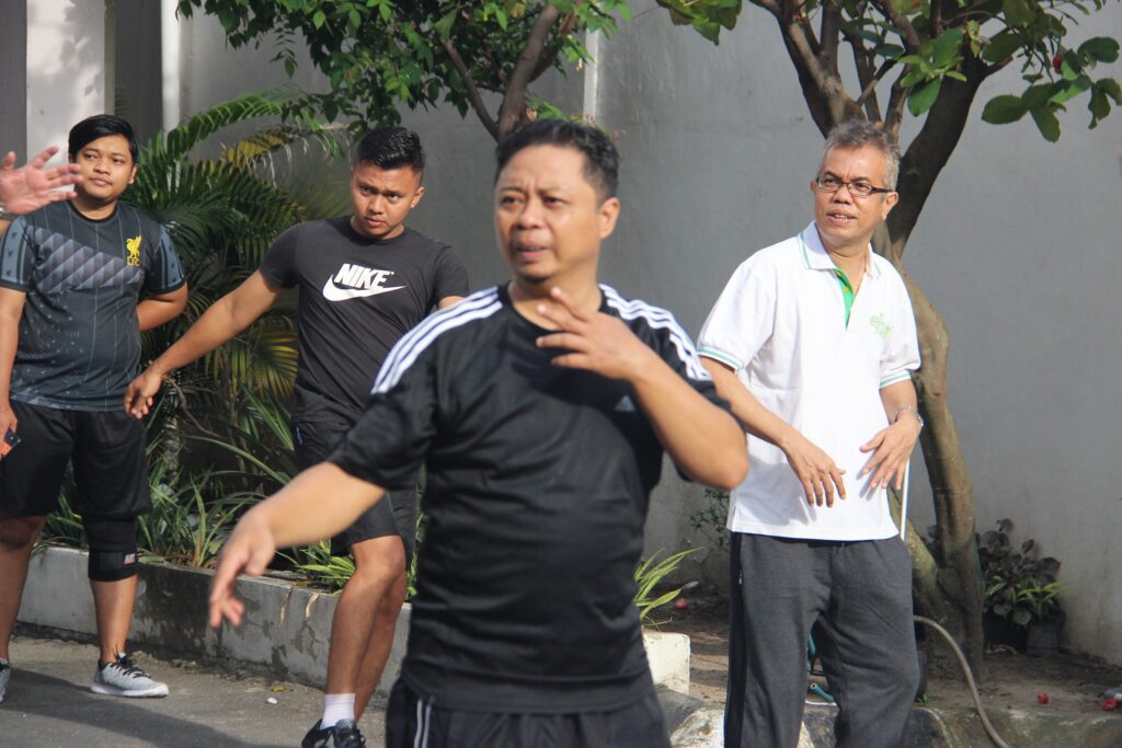 Tips Menjaga Kesehatan Tubuh untuk Anak Muda yang Sering Begadang ...